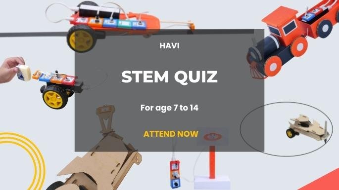 Havi STEM Quiz | Havi.co