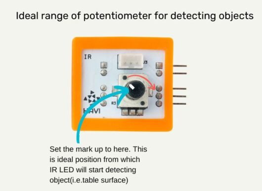 How To Make An Edge Avoiding Robot Easy And Fun Havi