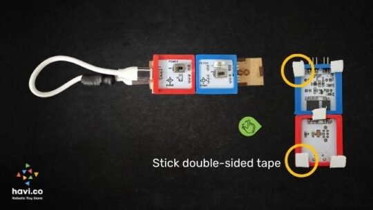 DIY River Cleaning Robot Project | Propeller boat | Havi.co