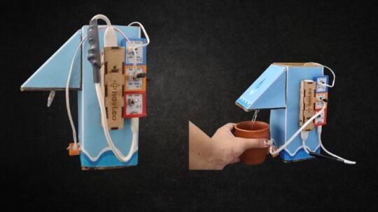 11 Sensor based projects for beginners | Havi.co