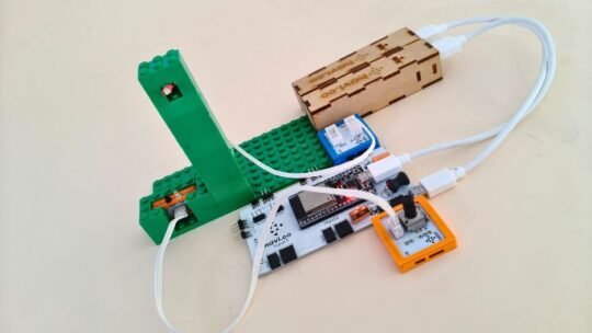 12 beginner friendly LED Projects with Microcontroller | Havi.co